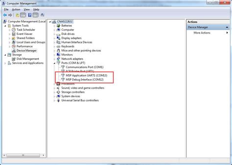 请问msp430 Launchpad板子的程序怎么烧写进去？ Msp 低功耗微控制器论坛 Msp 低功耗微控制器 E2e™ 设计支持