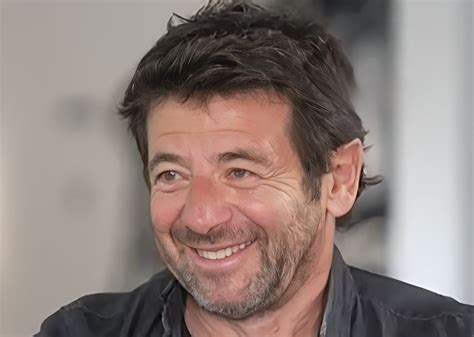 Le Portrait De Patrick Bruel Dans 50 Minutes Inside Toutes Ces