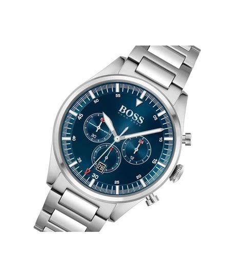 Original Hugo Boss Watch Pioneer 1513867 Catchy Watches