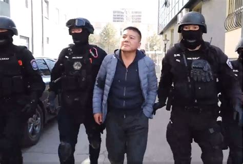 Р Базараагийн компани хууль бусаар алт олборлож байгаль орчинд 1 6 тэрбумын хохирол учруулжээ