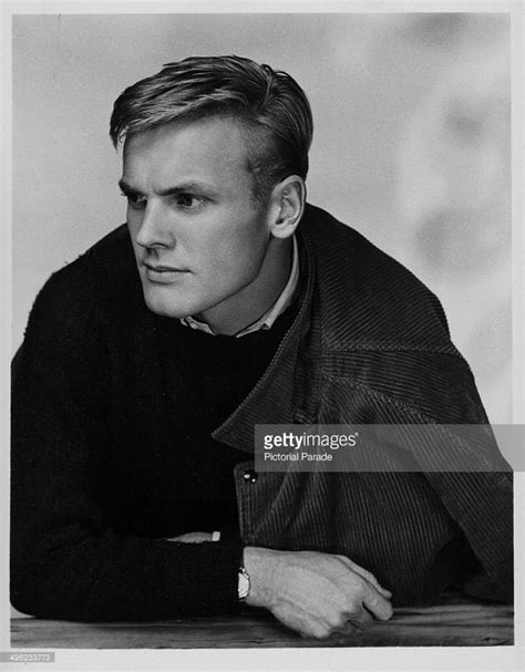 Tab Hunter Anthony Perkins