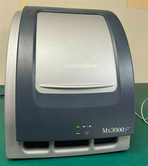 Agilent Pcr And Qpcr For Sale