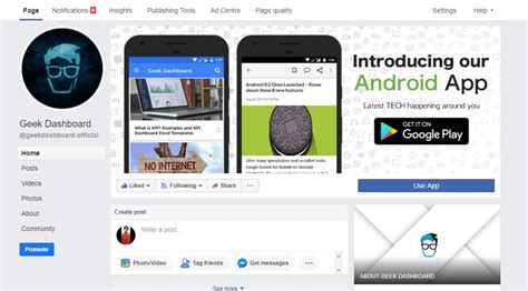 How To Switch Back To Old Facebook Layout Classic Design In