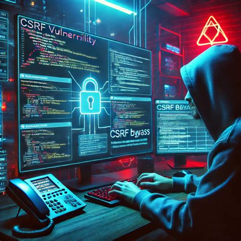 csrf in 2025 “solved” but still bypassable infosec writeups publication