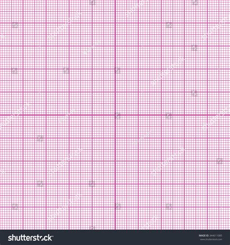 Seamless Texture Pattern Graph Paper On Stock Vector Royalty Free Shutterstock
