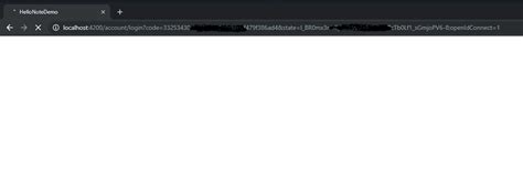 Openid With Aws Cognito User Pool Problem 7671 Support Center Aspnet Zero Support
