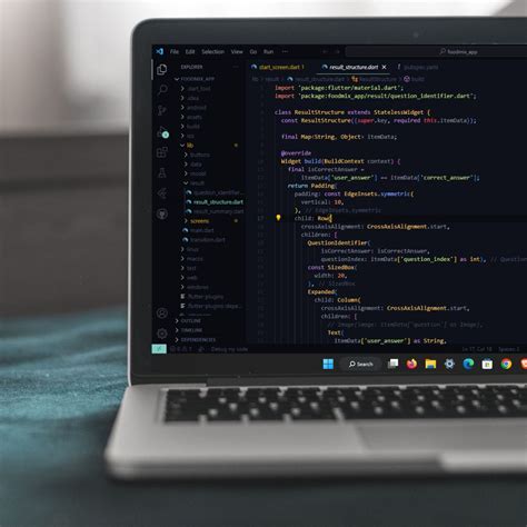 Reflecting On My Flutter Journey Progress Chuke Posted On The Topic