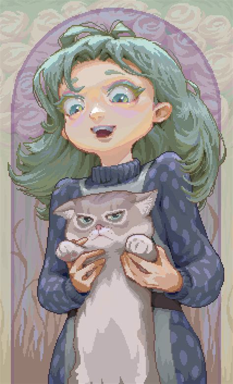 Cursor Art S Gallery Pixilart