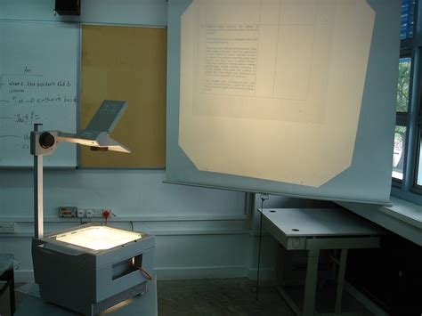Overhead Projector Wikiwand