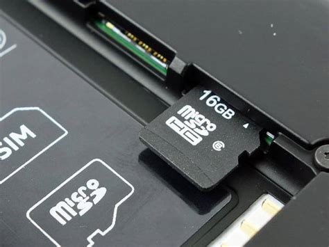 Why Is Micro SD Card Slot Missing In Your Phones