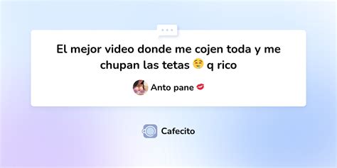 El Mejor Video Donde Me Cojen Toda Y Me Chupan Las Tetas 🤤 Q Rico Por