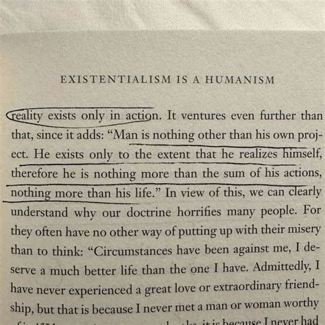 Life Thoughts Books Existentialism Quotes Literature Quotes