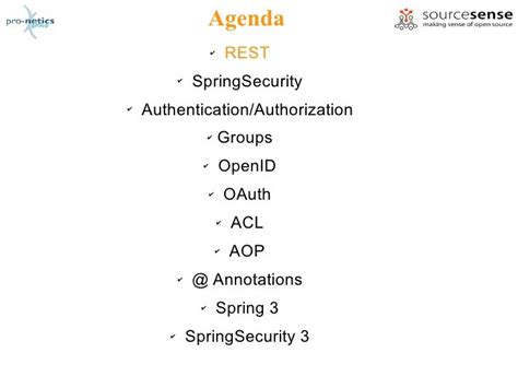 The Hidden Gems Of Spring Security