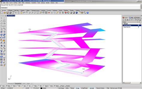 A Shortest Path Egress Diagram Almost There But Need Help