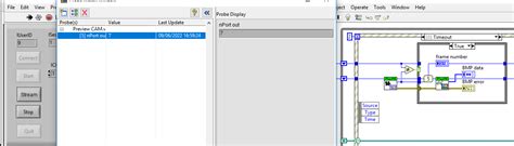 Using The Dll Files Of An Application Compiled With C With Labview Page 17 Labview General