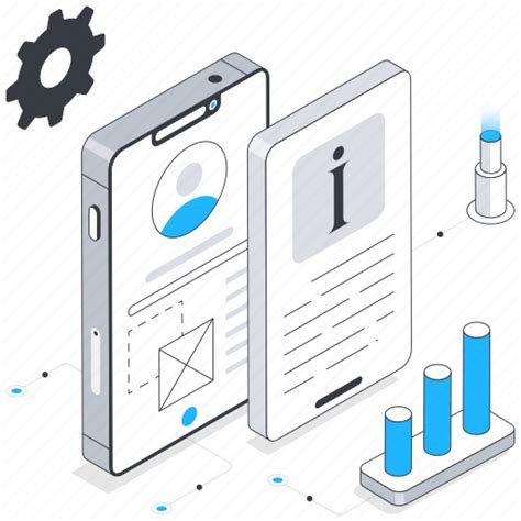 Mobile Ui Ux Communication Device User Interface Icon Download On Iconfinder