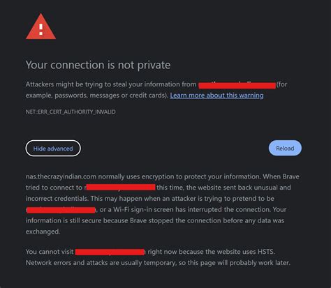 Issues Connecting To Synology Nas When Wireguard Vpn Client Running On Beryl Ax Vpn Dns