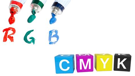 Dijital Baskıda Rgb Ve Cmyknın Farkı • Divan Ambalaj