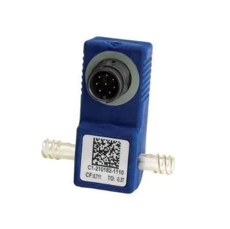 Conductivity Sensor SciLog SciCon 080 599PSX 5 M Filter