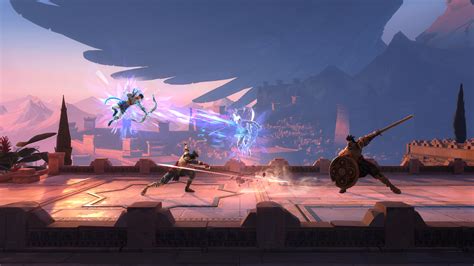 Prince Of Persia The Lost Crown Announcement Trailer