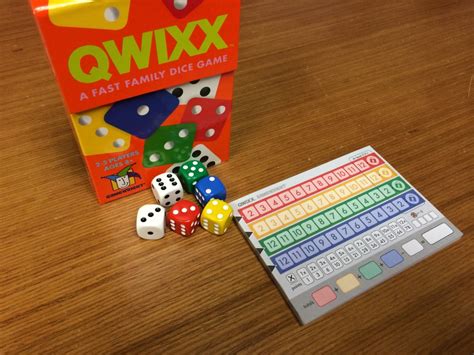 Qwixx Rules Lock Timing Acetoagain