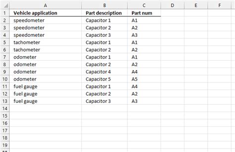 Lookup And Return Multiple Values Concatenated Into One Cell