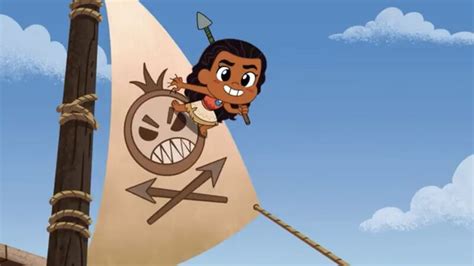 Moana Waialikis Feet 31 By Laconiasalemnh7894 On Deviantart