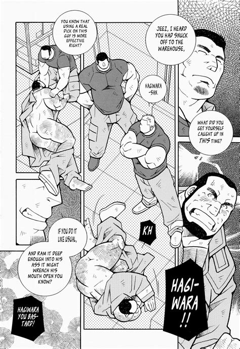 Ichikawa Kazuhide Fire Code Eng Page 2 Of 6 Myreadingmanga