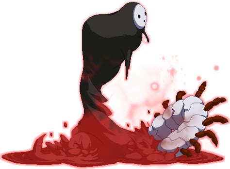 File BBCF Arakune B Png Dustloop Wiki