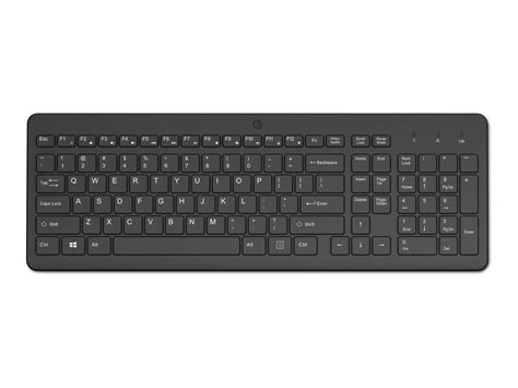Hp 225 Keyboard 25 Zone Layout Overview Specs Details Shi