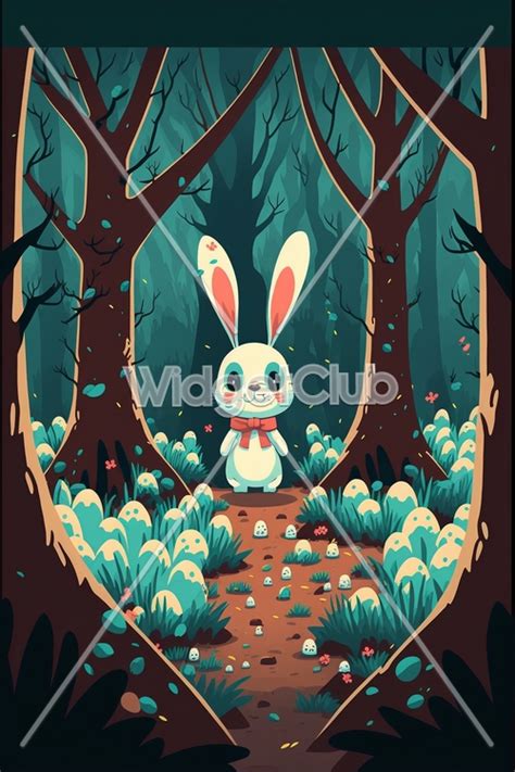 42 Rabbit Hd Wallpapers Download All Widgetclub