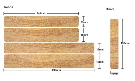 Pacific Crows Ash Stair Materials Matthei Timbers Brisbane
