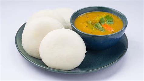 What Is Nutritional Value Of Idli Sambar