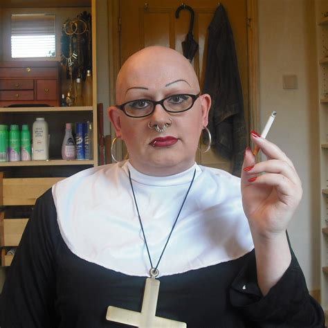 I Cut My Hair Bad Habit