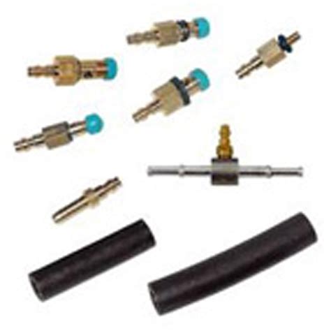 Fuel Injection Kit —