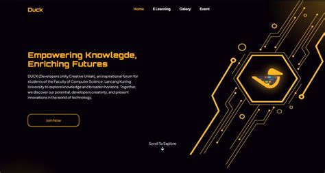 Webdevelopment Laravel Tailwindcss Mysql Teamwork Ducksc Unilak
