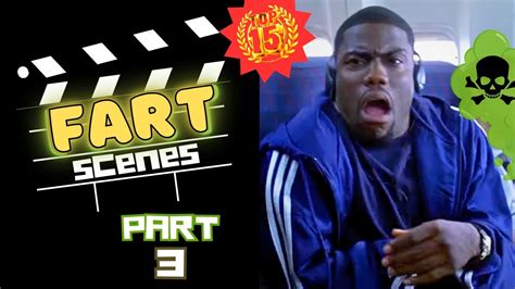 The Funniest 15 Fart Moments In Movie History Are Here Youtube