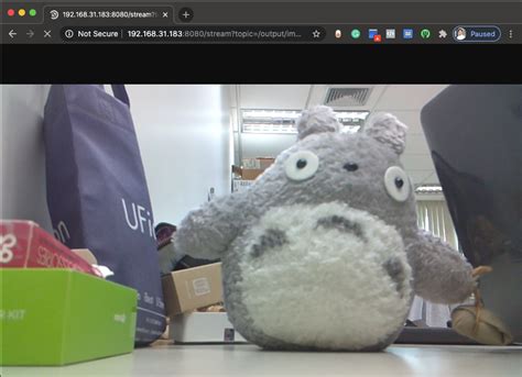 Custom Object Detection With Tensorflow Tensorrt And Ros On Jetson Nano From Scratch By