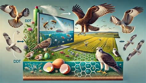 Real World Examples Of Bioaccumulation Green Living Answers