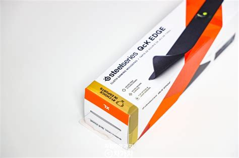 소재가 마음에 들었던 스틸시리즈 Qck 게이밍마우스패드 프로게이머들이 선택한 이유가 있었군 네이버 블로그