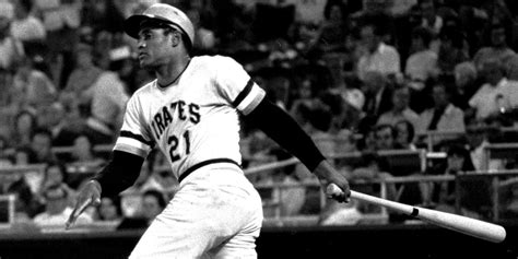 Postseason Roberto Clemente At Robert Lindsay Blog