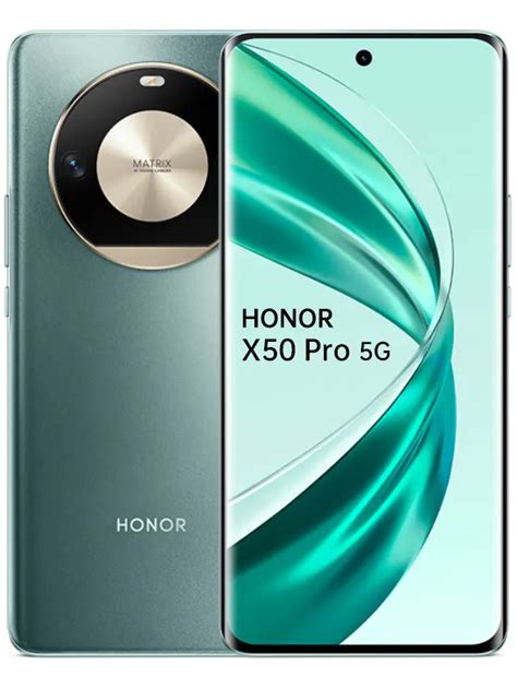 Honor X Pro Specs Features And Price List