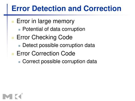 Error Detection And Correction With Example At Eric Huerta Blog