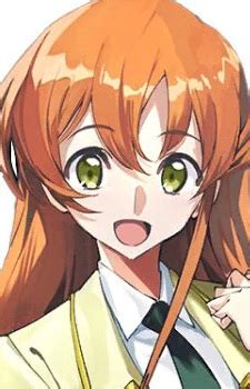 Shirley Code Geass Photo Fanpop