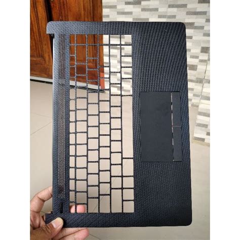 Jual New Palmrest Casing Bagian Atas Keyboard Laptop Hp Ck Cm Ck Cm Shopee Indonesia