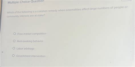 solved multiple choice questionwhich of the following is a