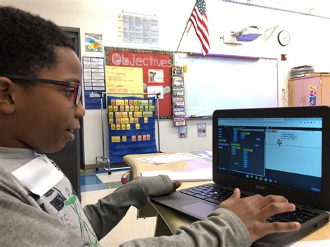 Math Programming Elementary Math