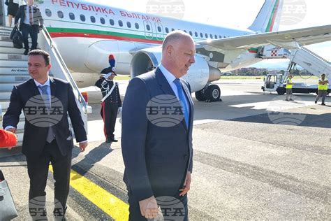 Вотът на недоверие няма да мине защото липсват предпоставки каза премиерът Росен Желязков Утро