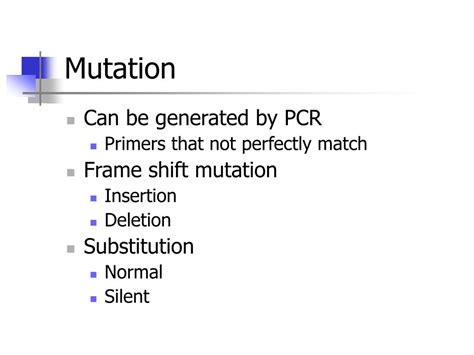 Ppt Part I Sequence Analysis Dna Bioinformatics Software Powerpoint Presentation Id