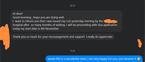 Midwife Careeradvisor Nhs Nhsjob Compliance Jobseeker Fabiola Mobou